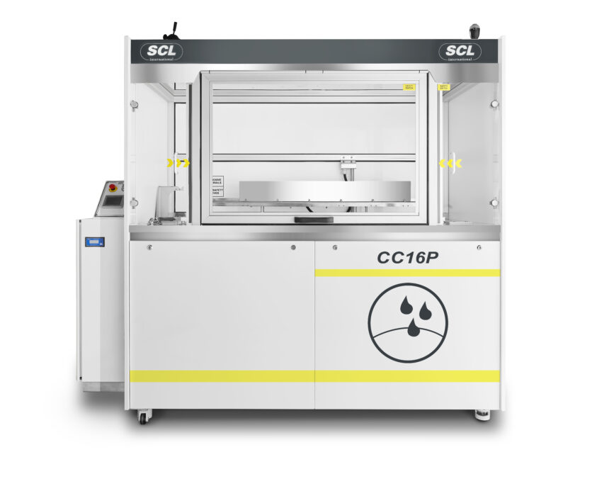 Archives des Cleaning - SCL International