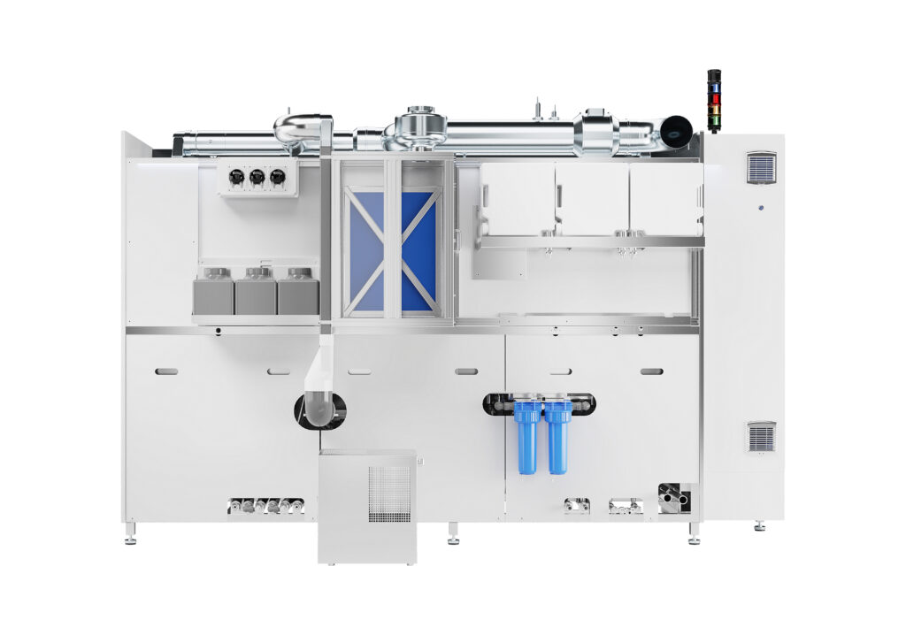 CDC 400 - SCL International