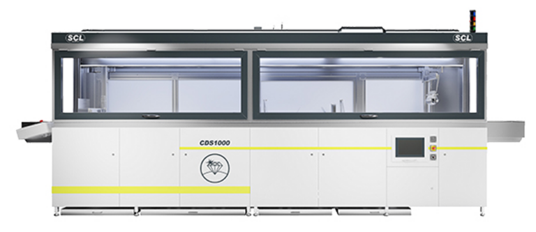 Home - SCL International