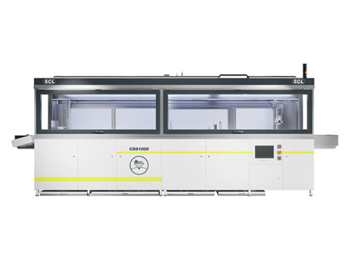 CDS 1000 - SCL International