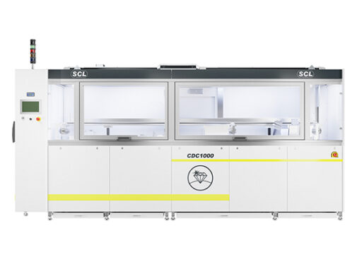 CDC 1000 - SCL International