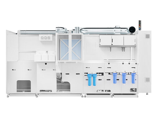 CDC 1000 - SCL International