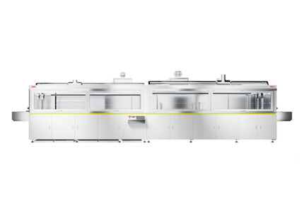 Varnish filter - SCL International