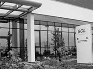 About us - SCL International
