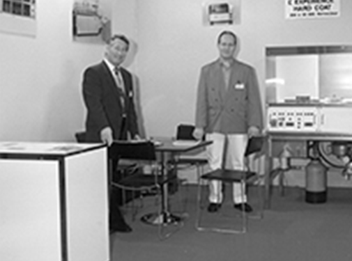 About us - SCL International