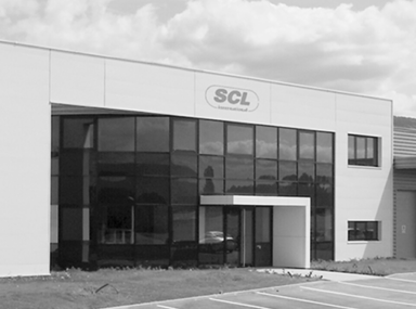 About us - SCL International