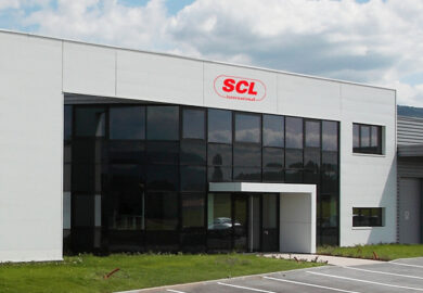 Home - SCL International