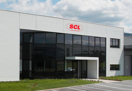Home - SCL International