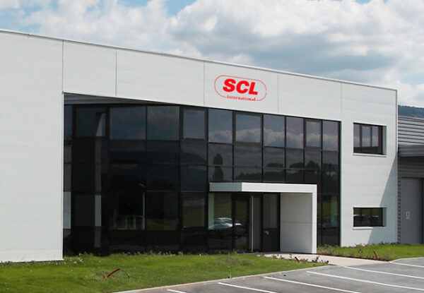 Home - SCL International