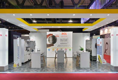 Home - SCL International