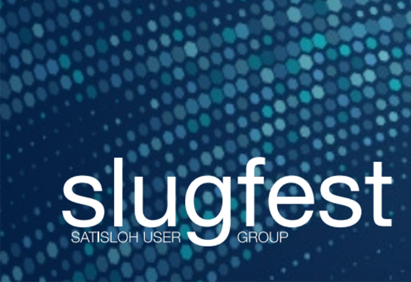 SLUGFest 2023 - Satisloh Wetzlar - SCL International